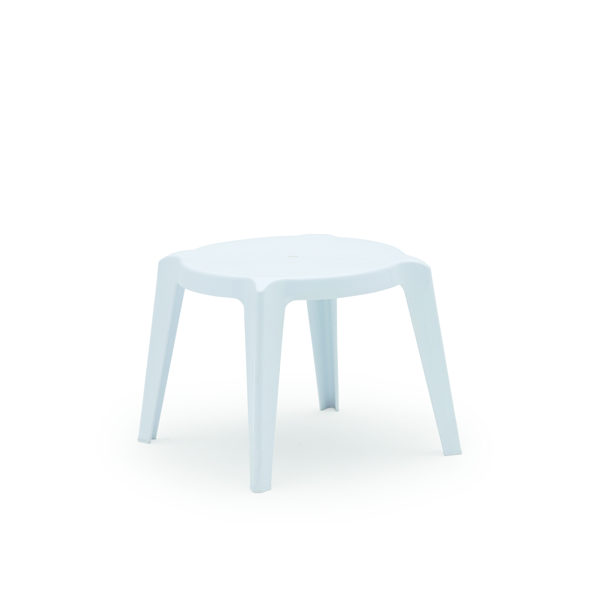 Monoblock Coffee Table - Tilia